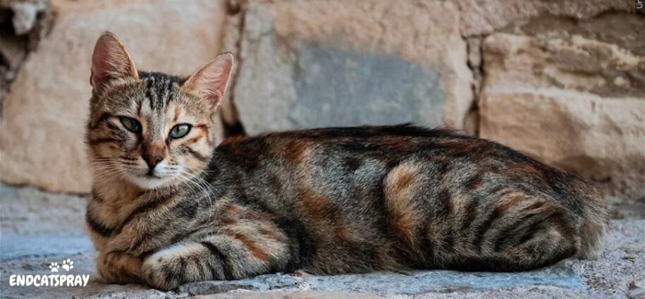 Oregon's Resident Catches Rare Case Of Plague, Likely From Their Cat