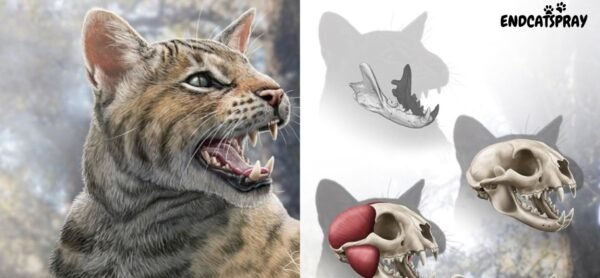New Prehistoric Cat Species Discovered In Spain